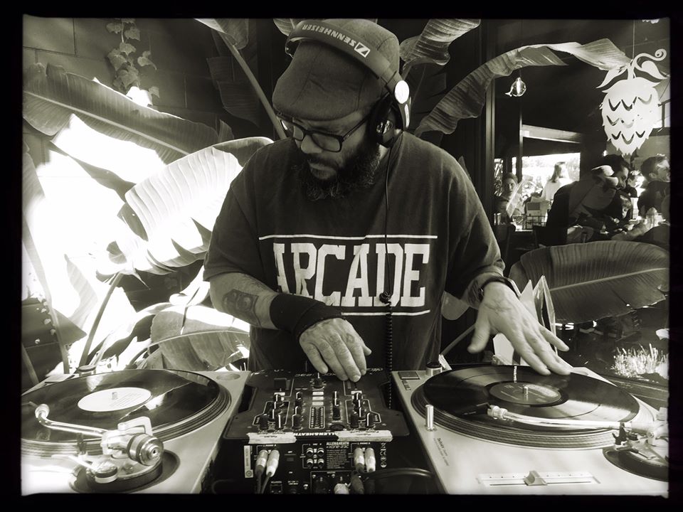 TAKE 5!! #8 – Slow Boat Records