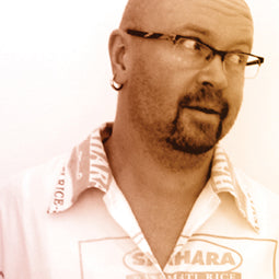 RIP, Mr Lee Jensen – Slow Boat Records