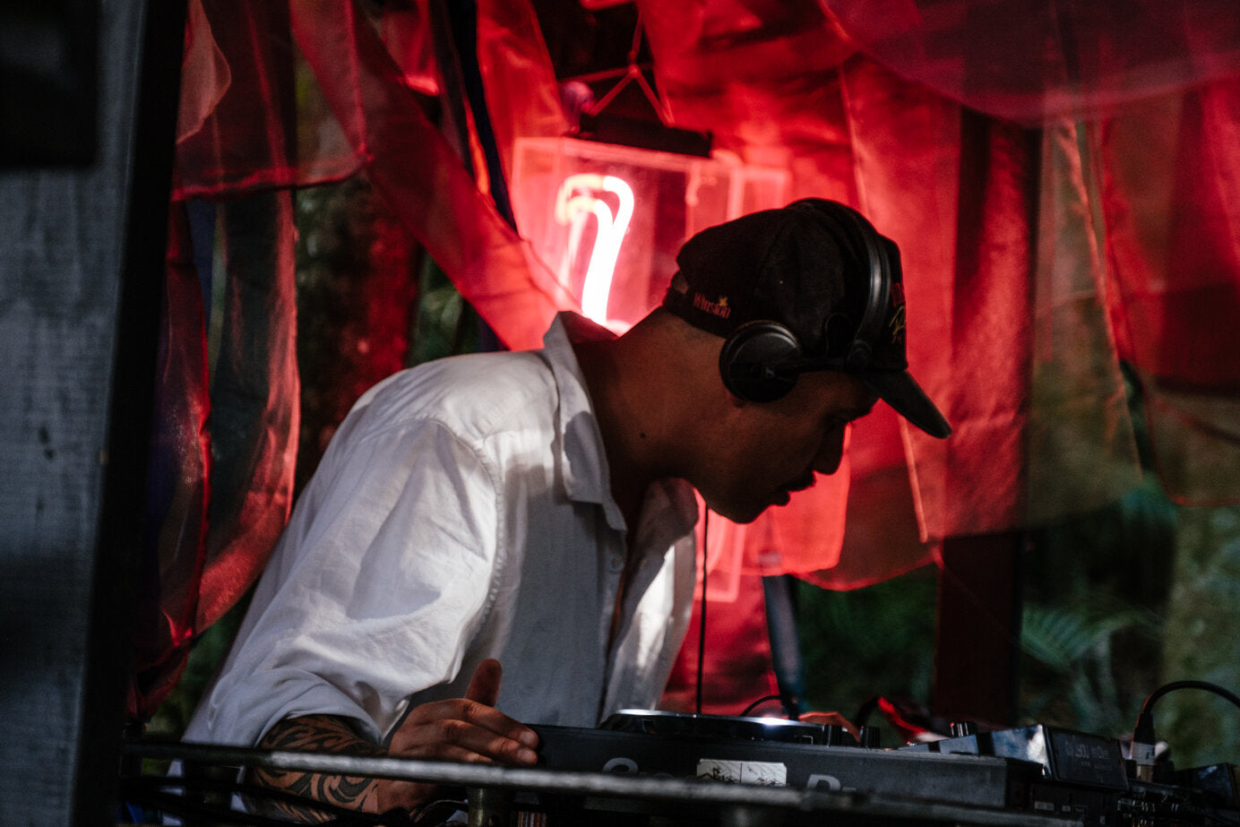 TAKE 5!! #4 – Slow Boat Records